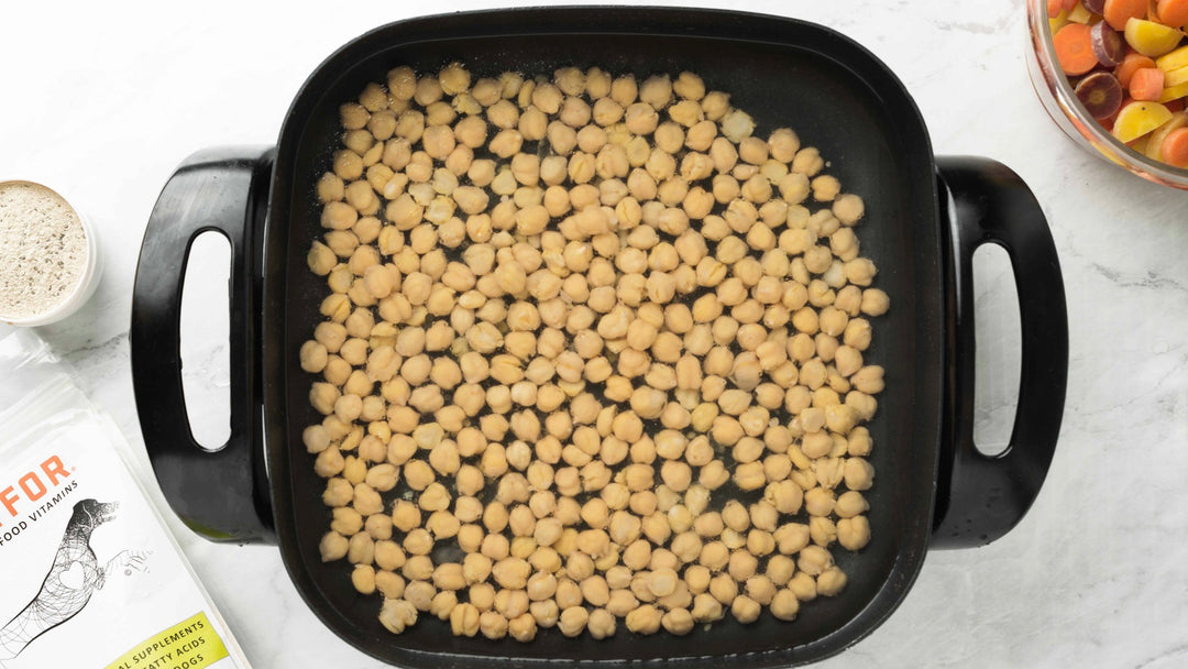 DIY Dog Food – Azestfor